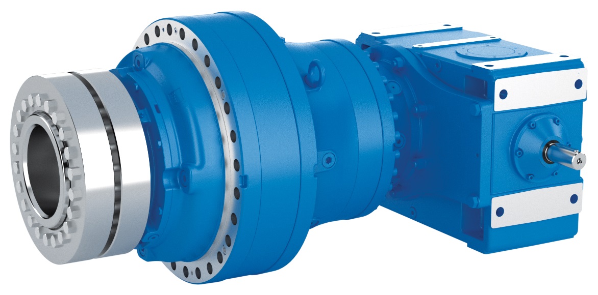 Rossi | Distribuidor Autorizado | Reductores, Motorreductores y Motores ...