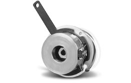 FSBR Manual Release Spring Applied Brakes | Inertia Dynamics