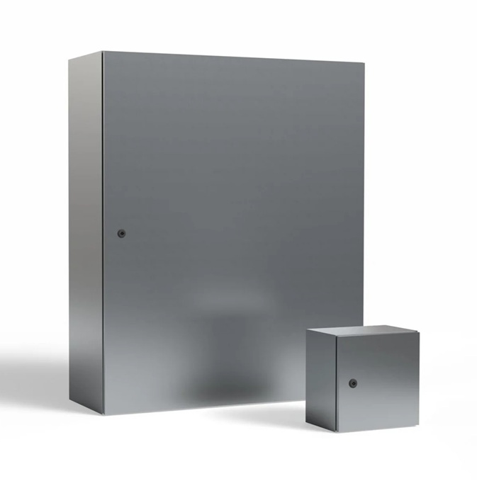 Cabinet Systems | Enclosures | Haewa