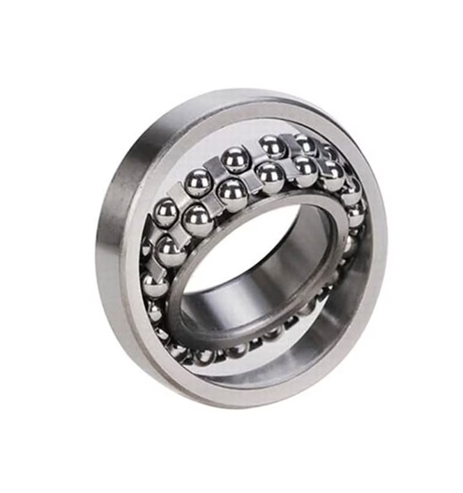 1306 | Double Row Cylindrical Ball Bearings | Koyo