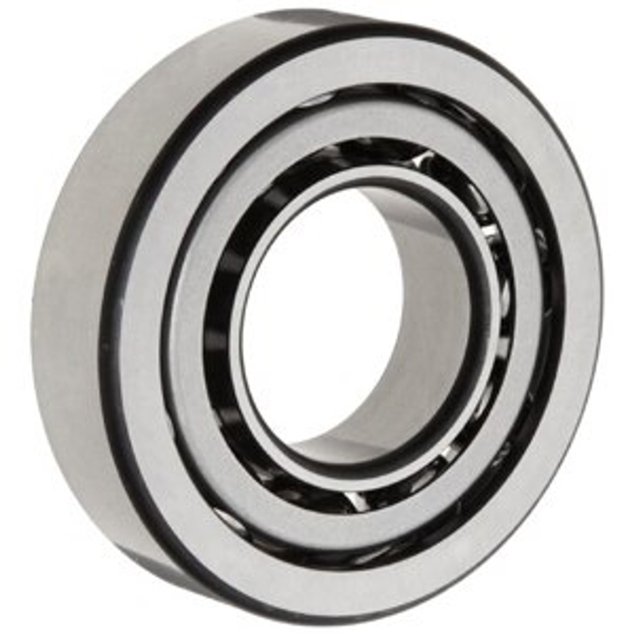 What are Ball Bearings? | Types of Ball Bearings
